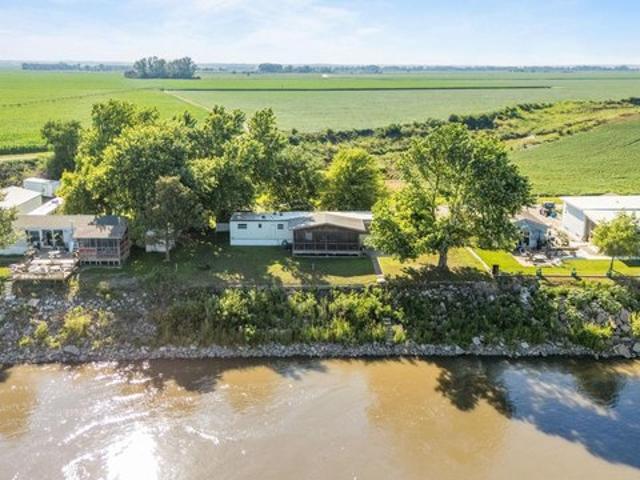 651 County Road 49 Lot 1, Tekamah, NE 68061