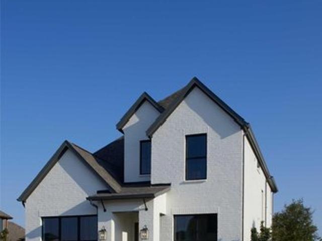 651 Caprice Blf, Fate, TX 75189