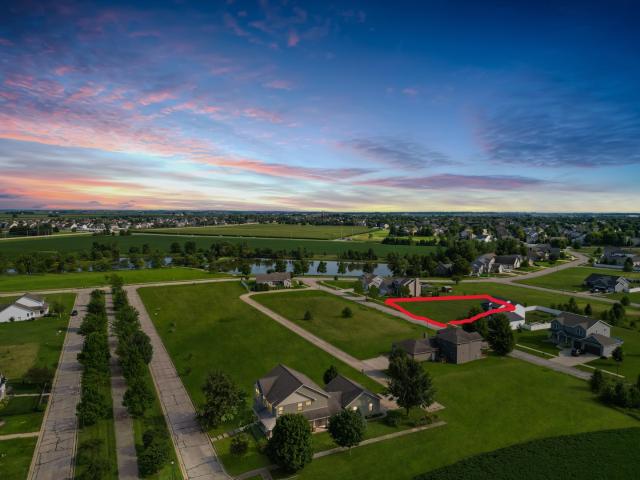 651 Celebration Drive