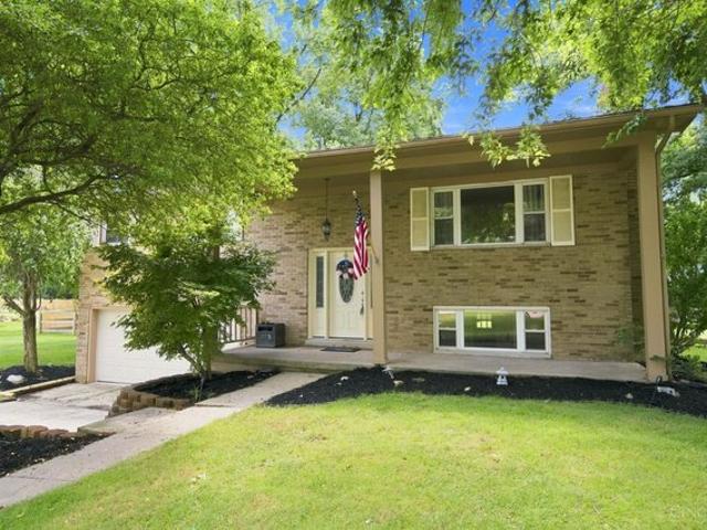651 Charlotte Ave, Turtle Creek Township, OH 45036