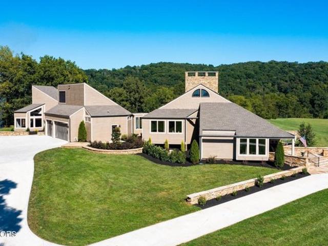 651 Cliff Top Rd, Blaine, TN 37709