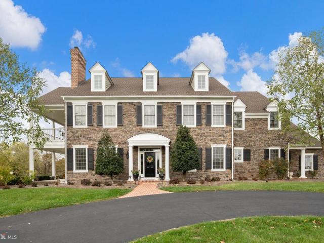 651 Cressman Road