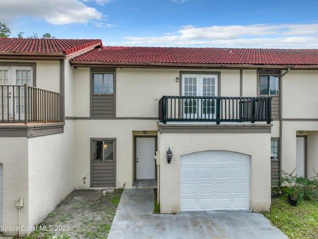 651 Angela Ln, Titusville, FL 32796