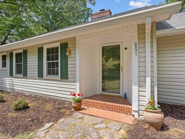 651 Altamont Road