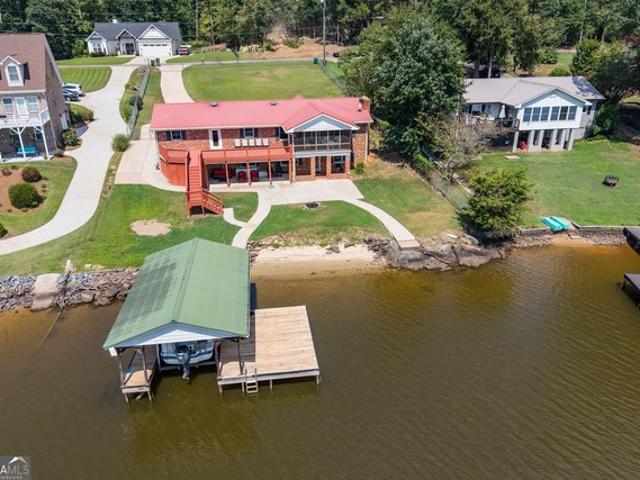 651 Alcovy North Dr, Mansfield, GA 30055