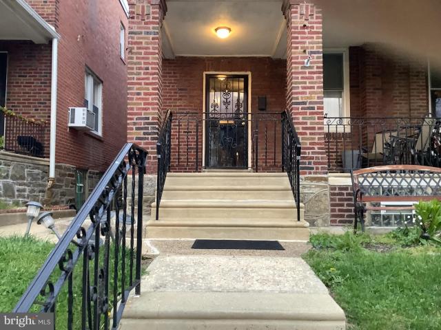 651 Atwood Rd, Philadelphia, PA 19151 | MLS #PAPH2611 | Compass