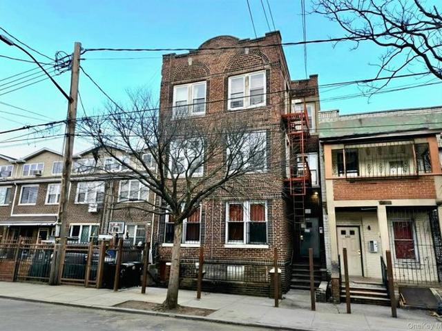 651 Barbey St, Brooklyn, NY 11207