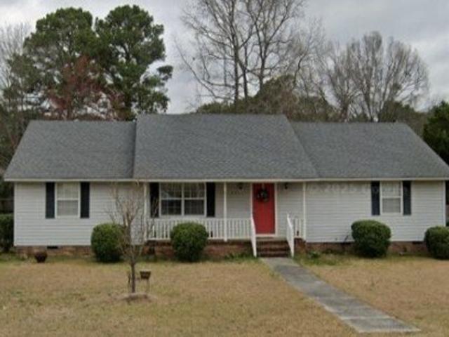 651 Beulah Ln, Thomson, GA 30824