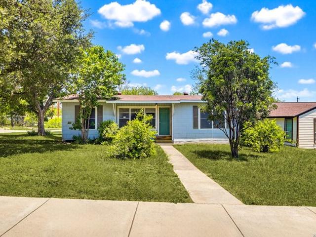 651 Bexar Dr, San Antonio, TX 78228