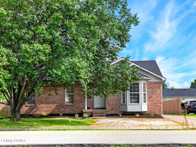 651 Beech Grove Rd