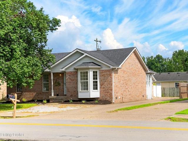 651 Beech Grove Rd, Shepherdsville, KY 40165