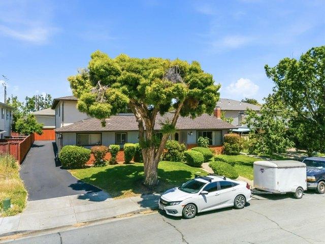 651 Belladonna Ct, Sunnyvale, CA 94086