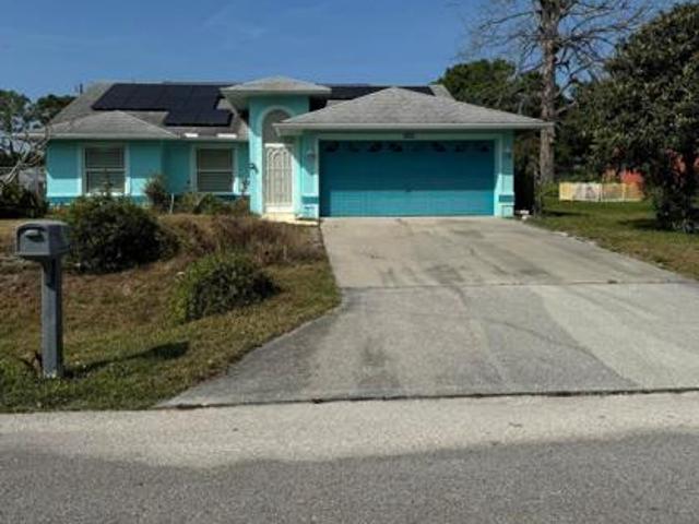 651 Binney St NE, Palm Bay, FL 32907