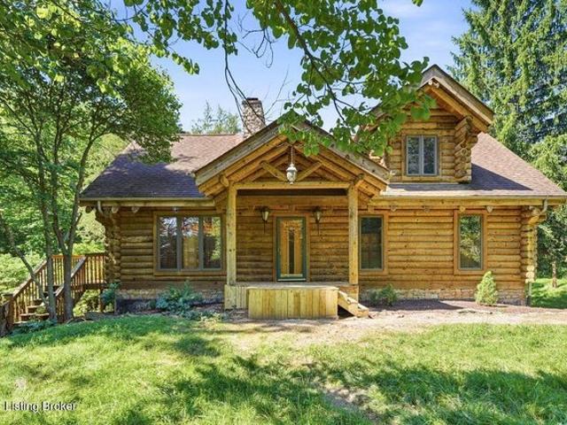 651 Bridgeport Benson Rd, Frankfort, KY 40601