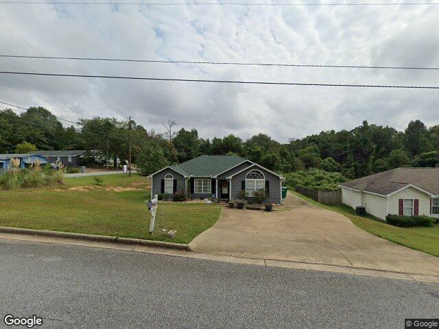 651 Builder Dr, Phenix City, AL 36869