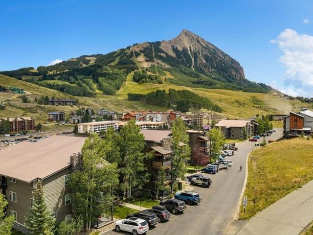 651 Gothic Rd Unit 508, Crested Butte, CO 81225