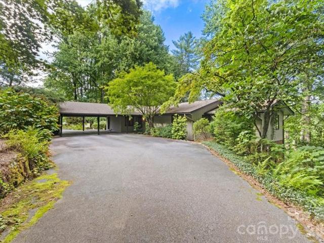 651 Glen Cannon Dr, Pisgah Forest, NC 28768