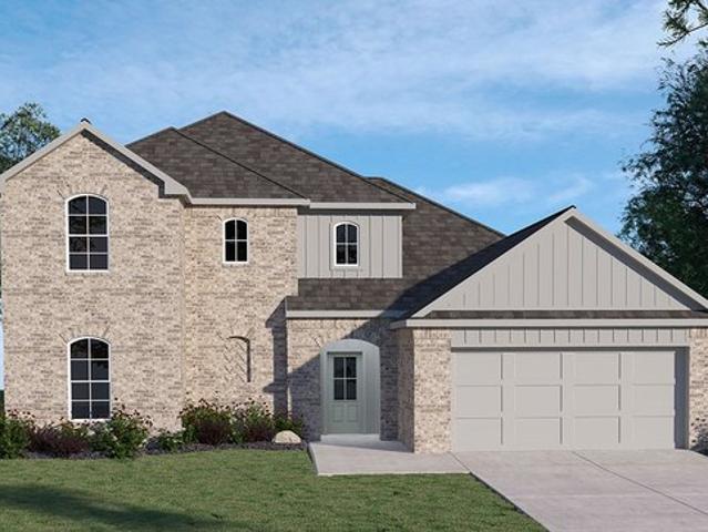 651 Griffiths Ct, Breaux Bridge, LA 70517