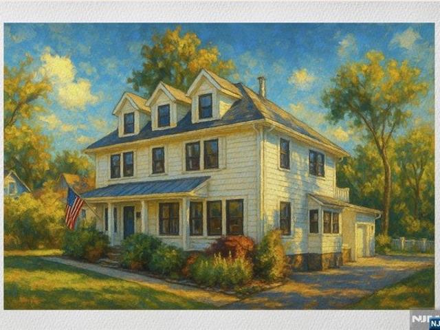 651 Grove St, Montclair, NJ 07043