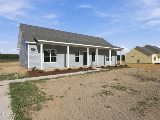 651 David Nobles Road