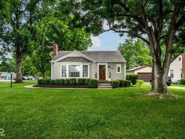651 E 86th St, Indianapolis, IN 46240