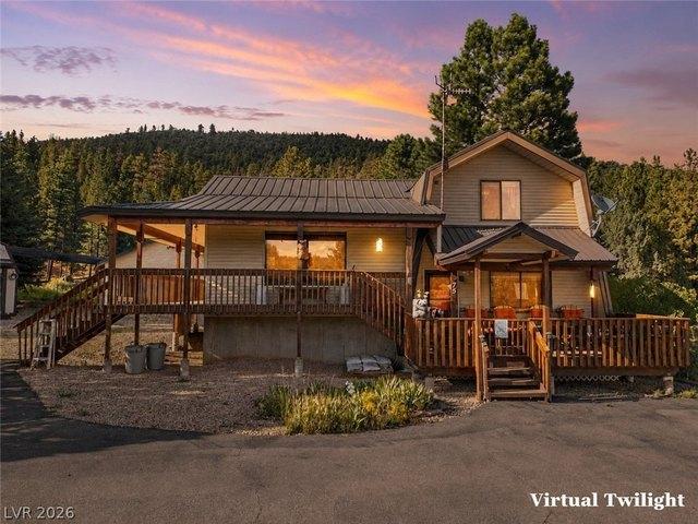 651 E Aspen Meadow Dr, Mammoth Creek, UT 84735