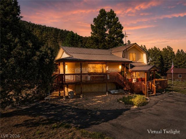 651 E Aspen Meadow Drive