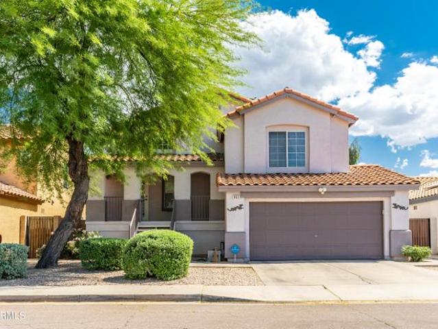651 E Linda Ln, Chandler, AZ 85225