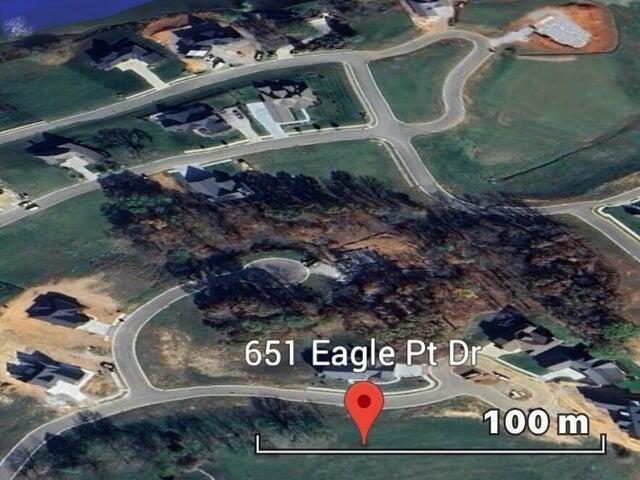 651 Eagle Pt Drive
