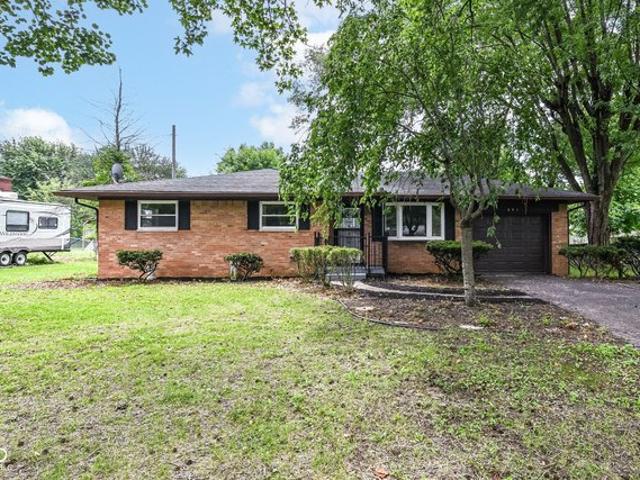 651 Fabyan Rd, Indianapolis, IN 46217