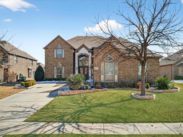 651 Falcon Dr, Prosper, TX 75078 | MLS #21169