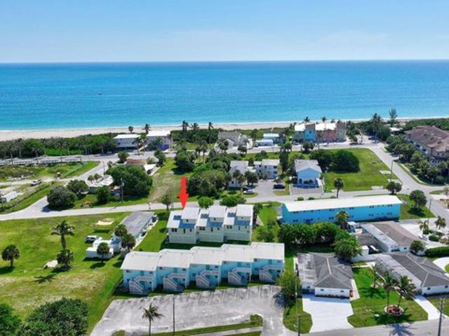 651 Hernando St, Fort Pierce, FL 34949