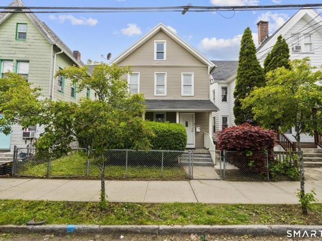 651 Iranistan Ave, Bridgeport, CT 06605