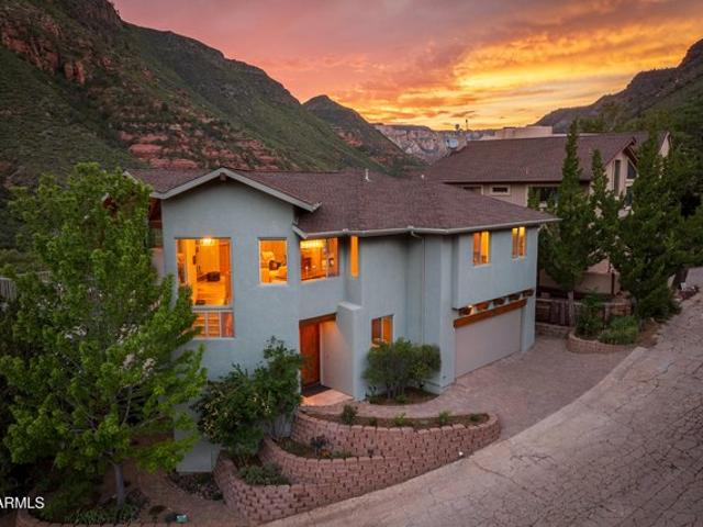 651 Julie Ln, Sedona, AZ 86336