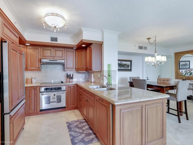 651 Okeechobee Blvd, Unit 509, West Palm Beach, FL 33401 | MLS #B26019