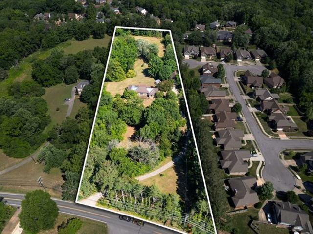 651 Old Lebanon Dirt Rd, Hermitage, TN 37076