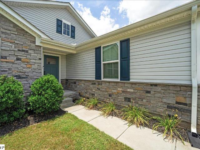 651 Olivia Springs Drive