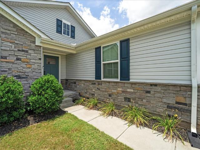 651 Olivia Springs Drive