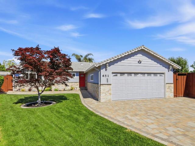 651 Larkmead Court