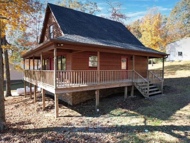 651 Lebanon Road NE