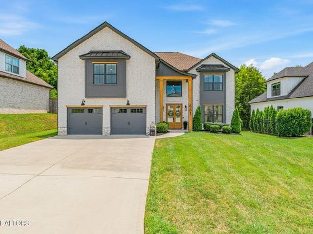 651 Little Turkey Ln, Knoxville, TN 37934