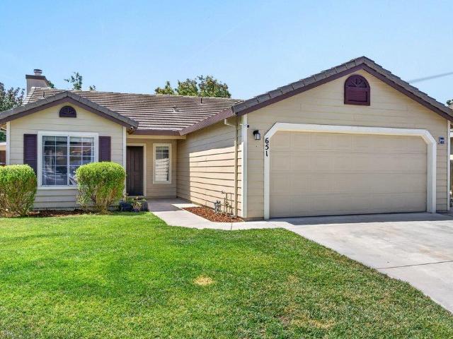 651 Monte Carlo Drive