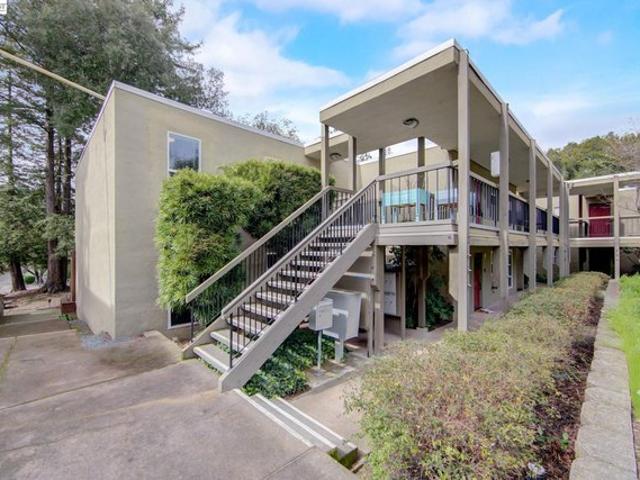 651 Moraga Rd Apt 5, Moraga, CA 94556