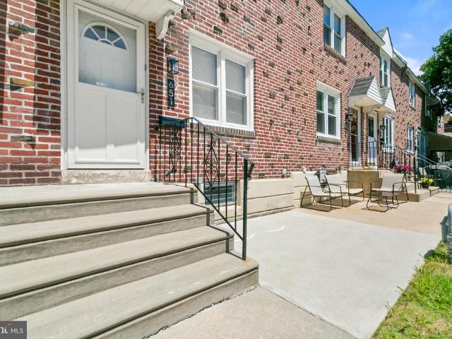 651 Magnolia Avenue