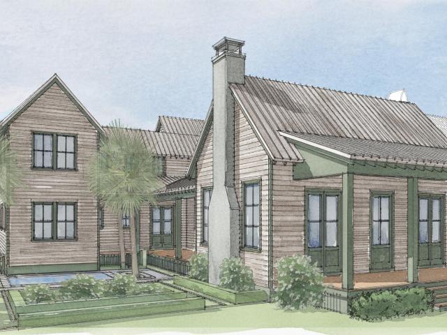651 McCants Dr, Mount Pleasant, SC 29464 | MLS #25031