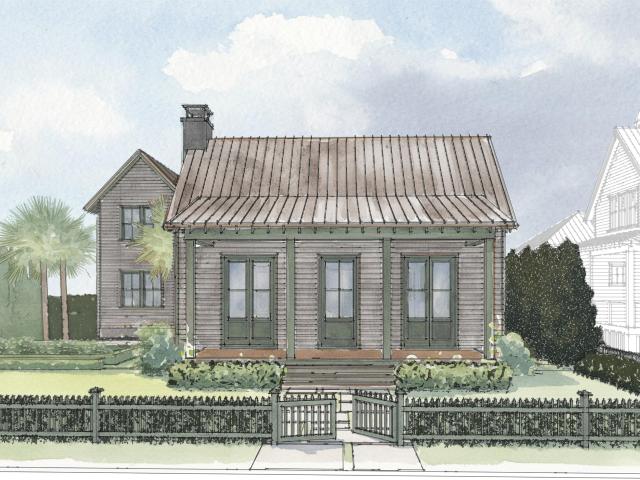 651 Mccants Drive