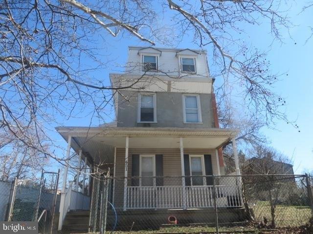 651 N 44th St, Philadelphia, PA 19104