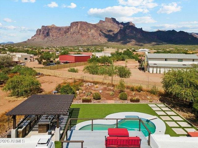 651 N Val Vista Rd, Apache Junction, AZ 85119