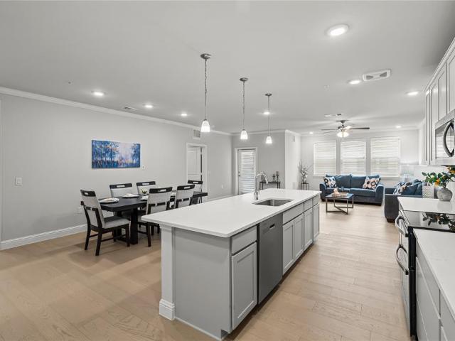 651 N Watters Road # 2307