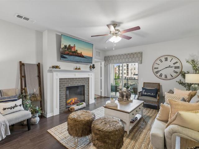651 N Watters Road # 7204